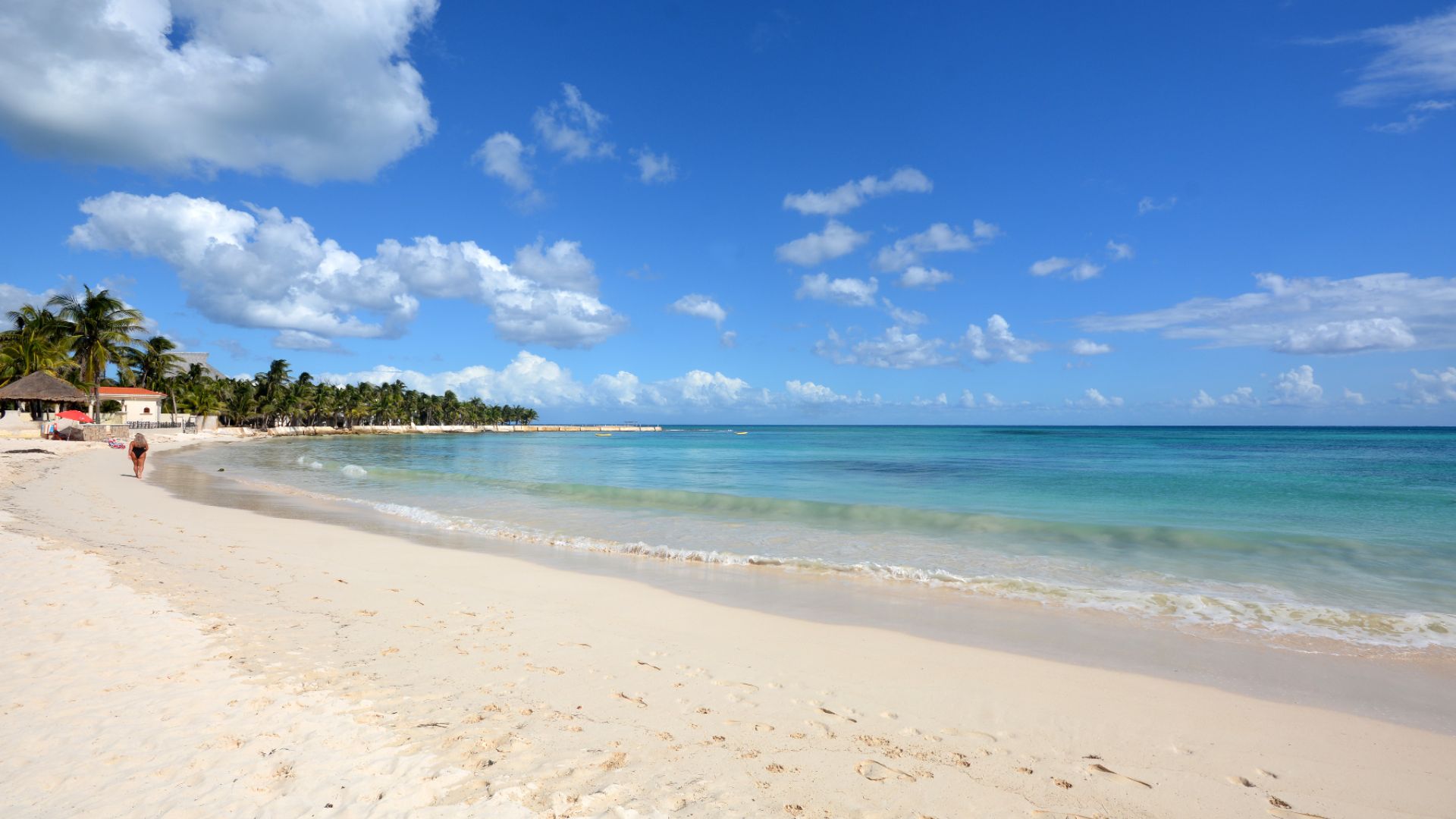 Las mejores playas de Playa del Carmen - L'agence by Los Socios