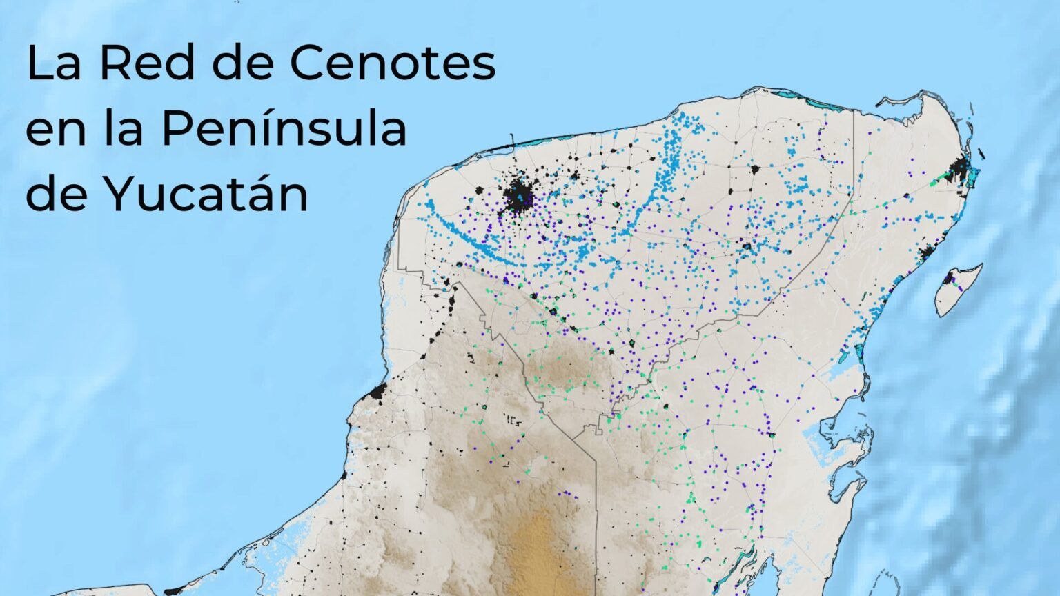 Nuevo Aeropuerto de Tulum: Ubicación y Crecimiento - L'agence by Los Socios